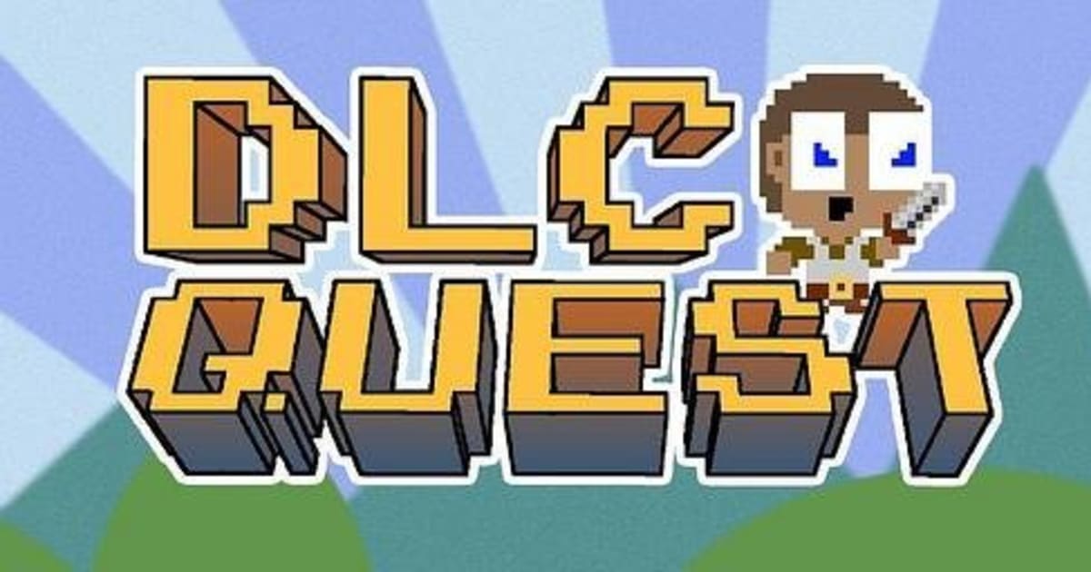 DLC Quest