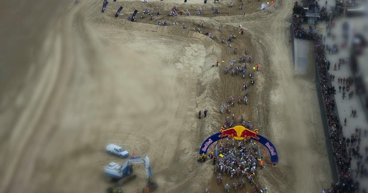 FAQ English Red Bull Knock Out