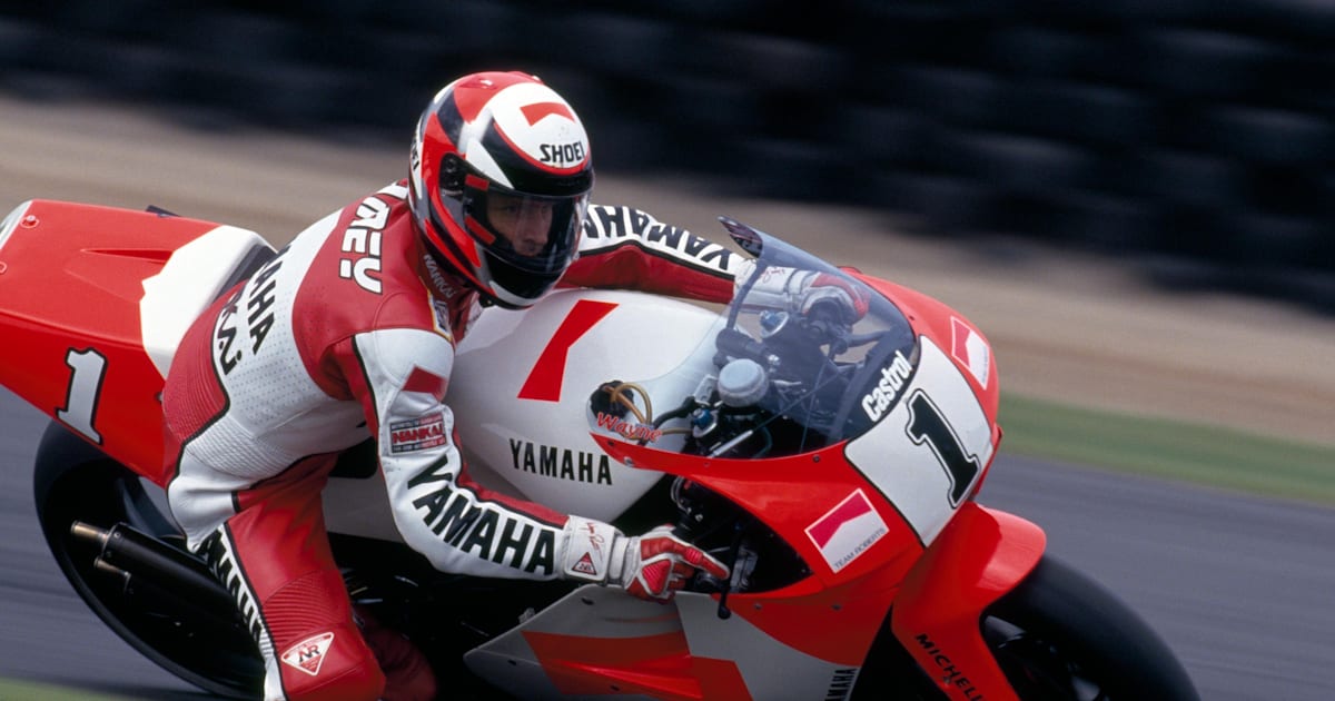 MotoGP: History of iconic American riders ++listicle++