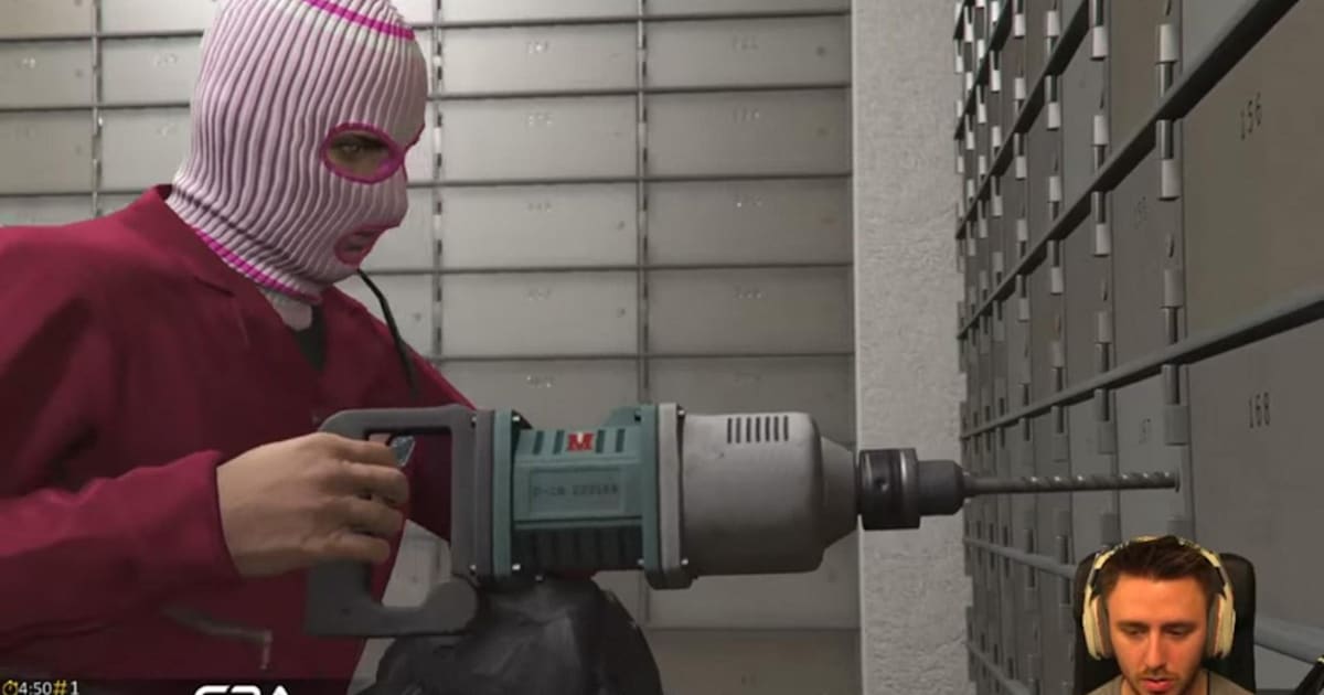 7 GTA Online Heists videos you have to watch