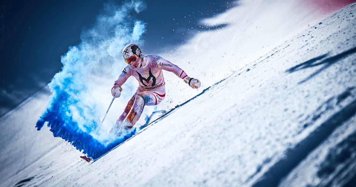 Skiing | Red Bull