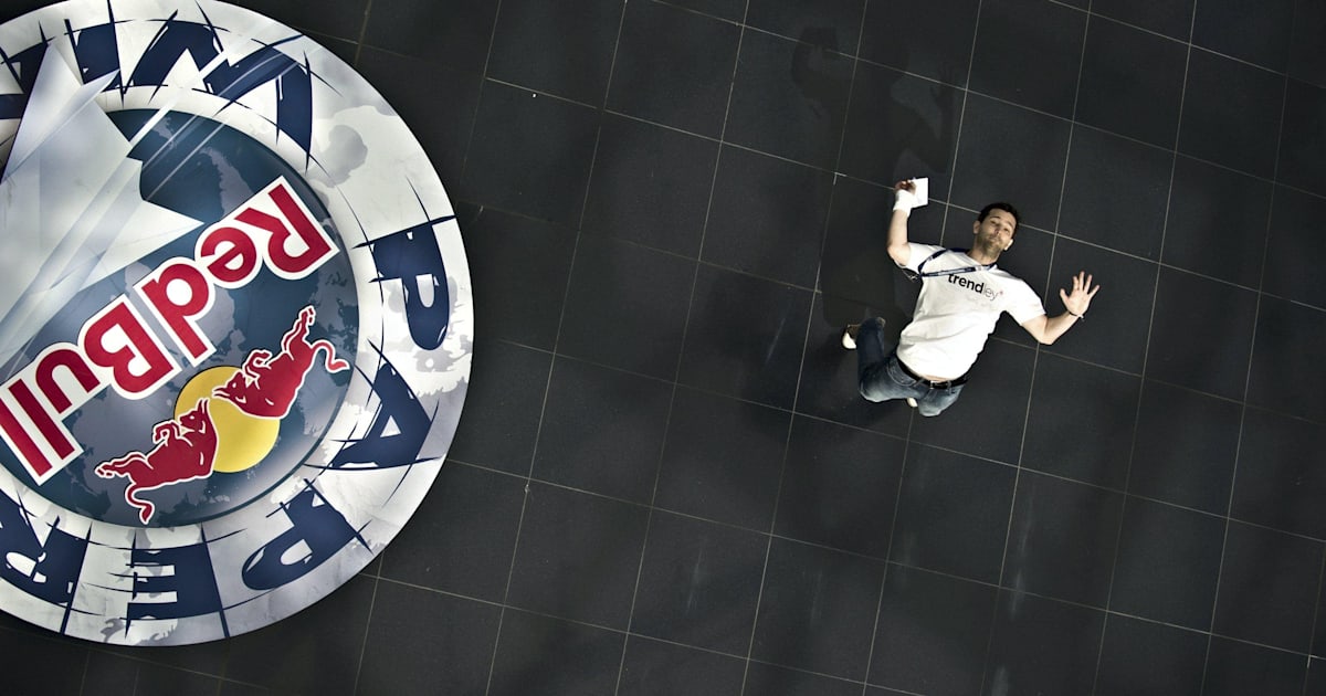 Red Bull Paper Wings: Clasificatorias Chile