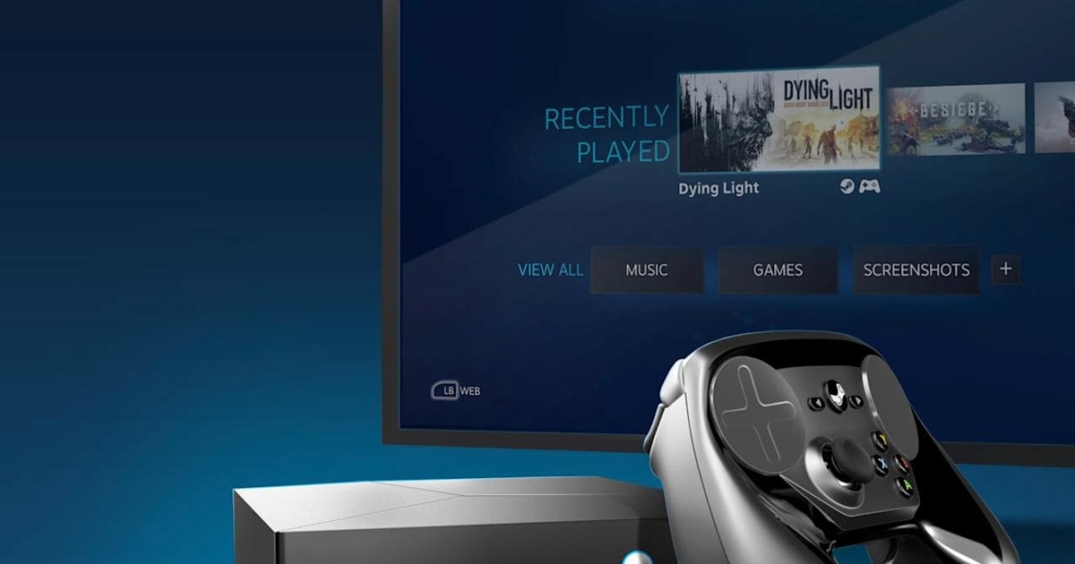 Steam Machines: 6 fixes Valve needs to make