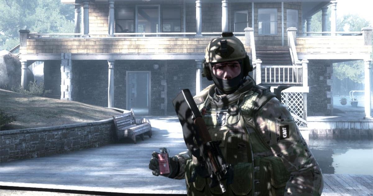 CS:GO gaming setup: Best PC setup for Counter Strike