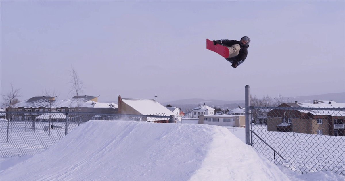 Seb Toots veröffentlicht den ersten Full Part 2015
