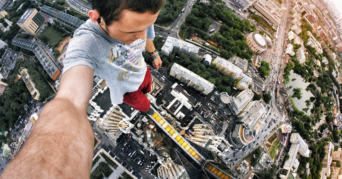 Stunning Photos You've Got to See