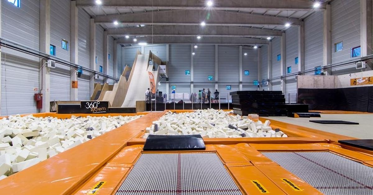 Cómo seguir ripando con la temporada acabada