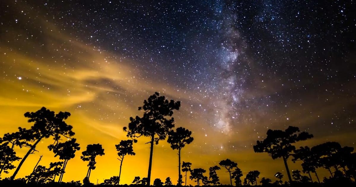 6 must see time lapse video's van natuur