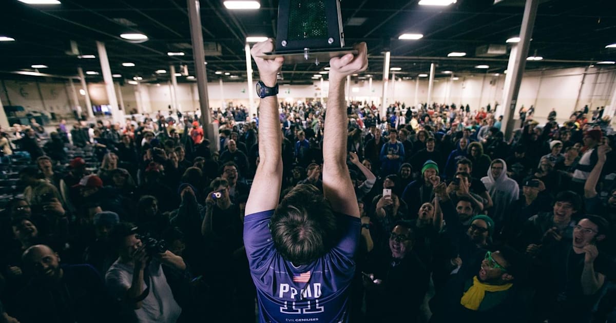 Friendlies: PPMD, the Good Doctor