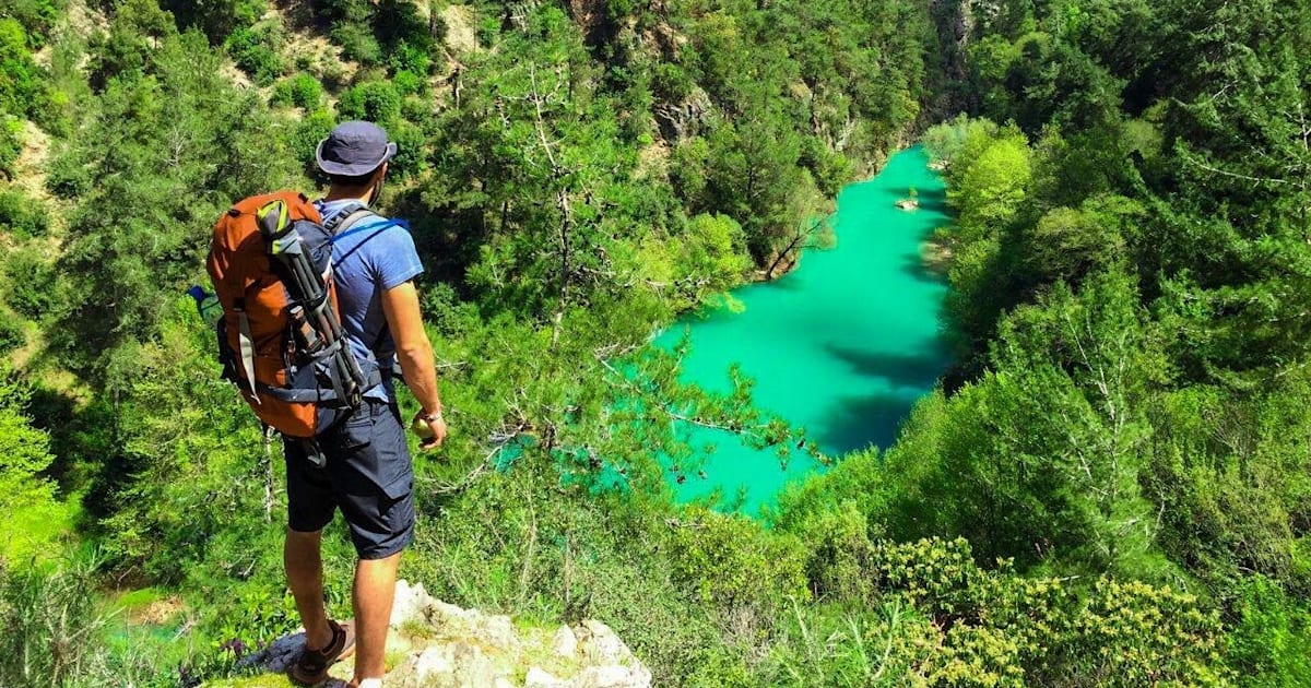 6 photos that will make you want to leave Beirut