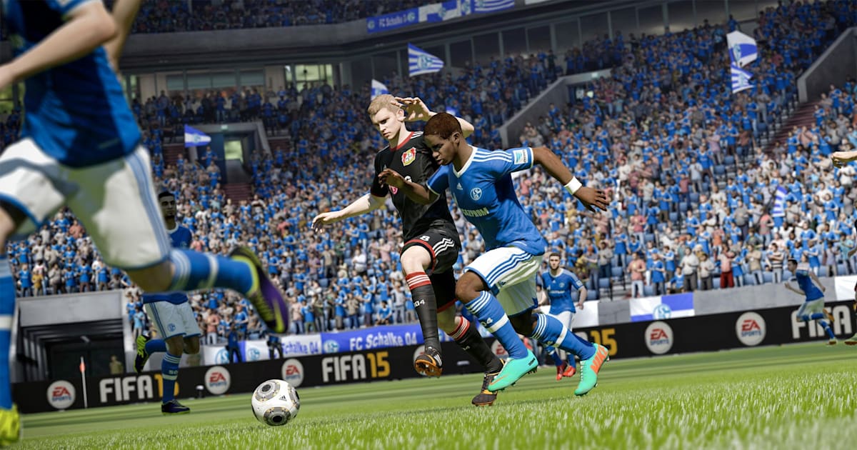 FIFA Fail: I peggiori gol del secolo