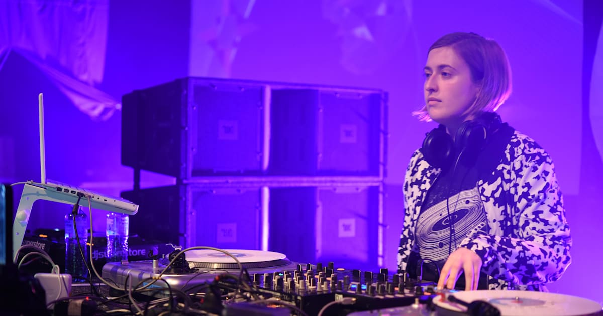 Profil de DJ: Adnana Sun