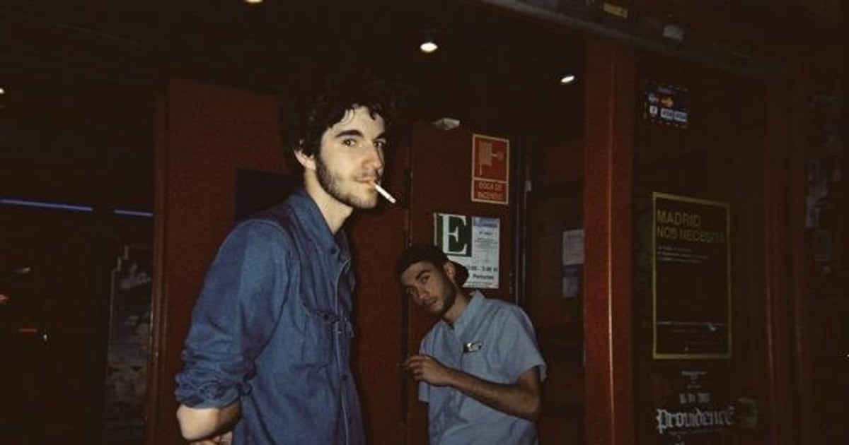 Vídeo de la semana: Riders of the storm