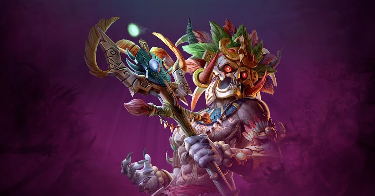 Smite: Win Ah Puch unlock codes and more here!