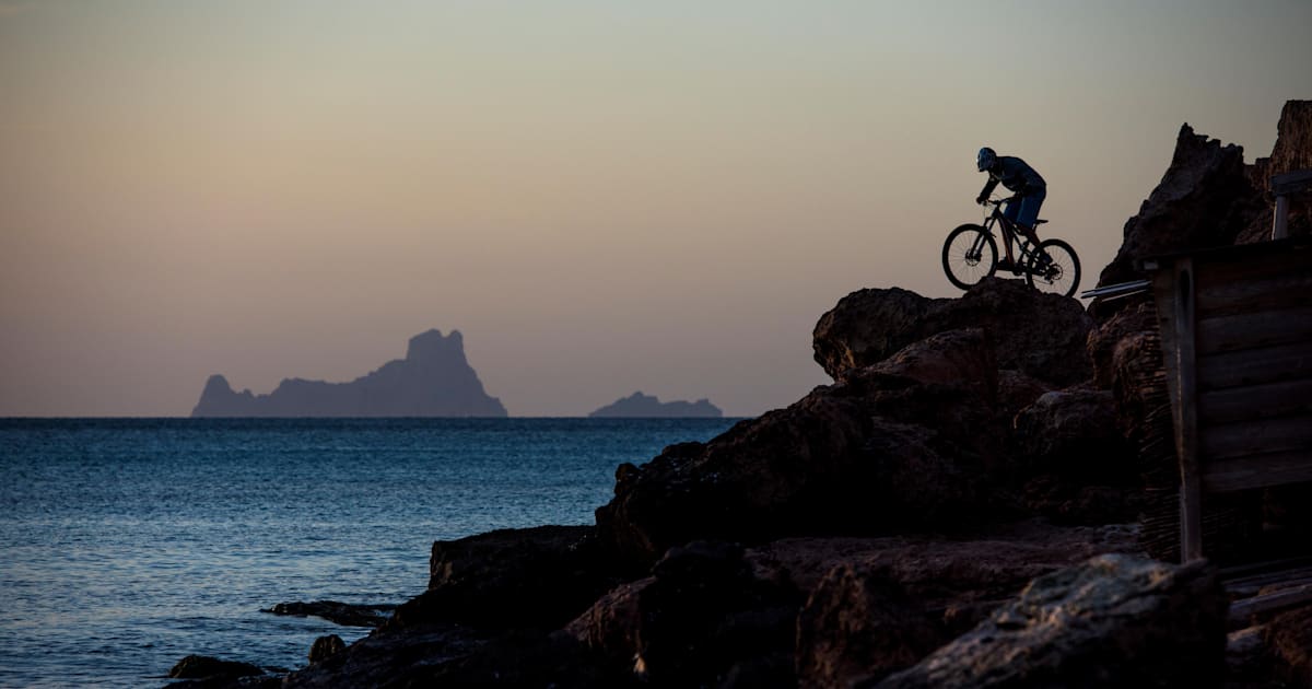 Pobjegni na pusti otok