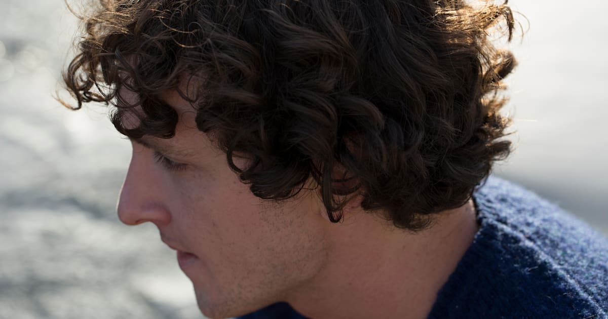 Folk artist Sam Amidon delivers an exclusive mix