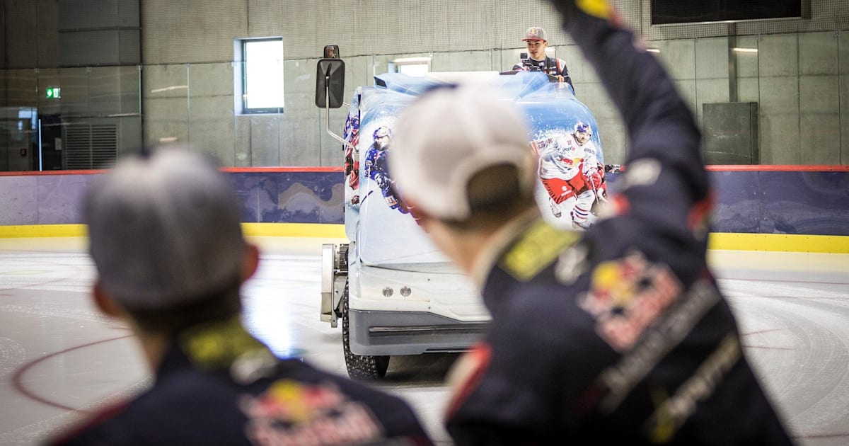 Meet Red Bull Junior Team class of 2015