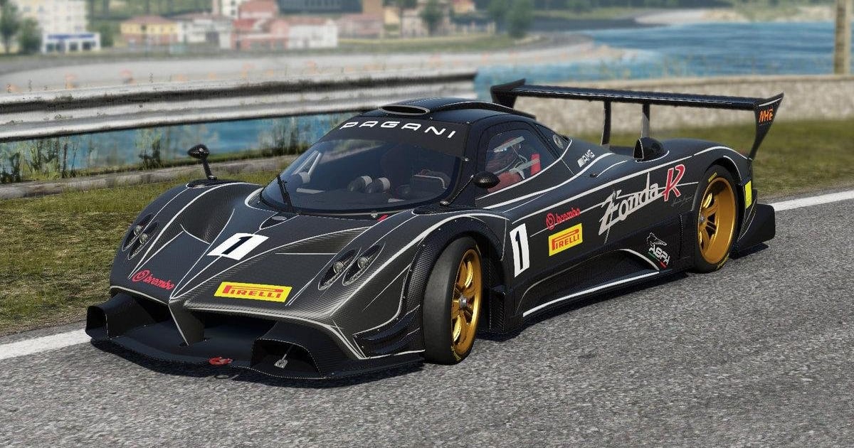 Project Cars Tips: YouTuber guide to helps you win