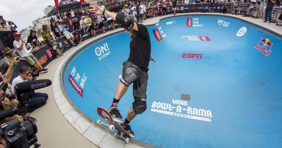 47 cosas que hay que saber sobre Tony Hawk