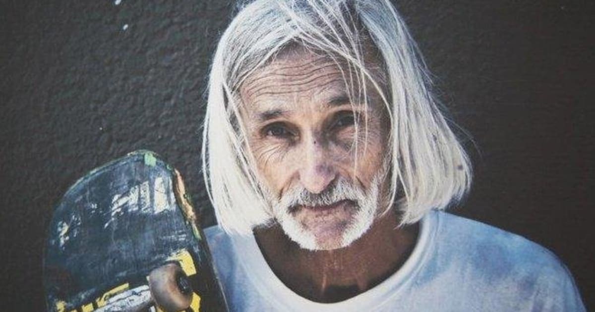 old-skateboarder-neal unger