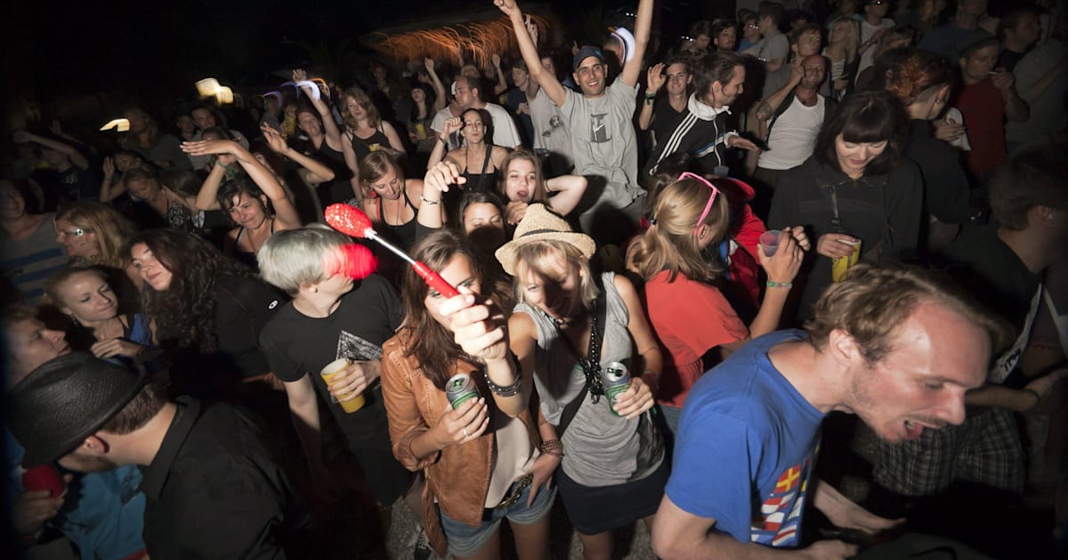 Popfest Wien 2015 | Red Bull Music