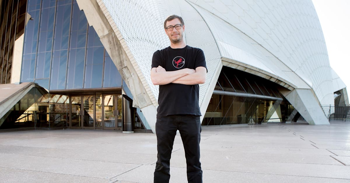 Sydney tastemakers Mad Racket | Red Bull AU