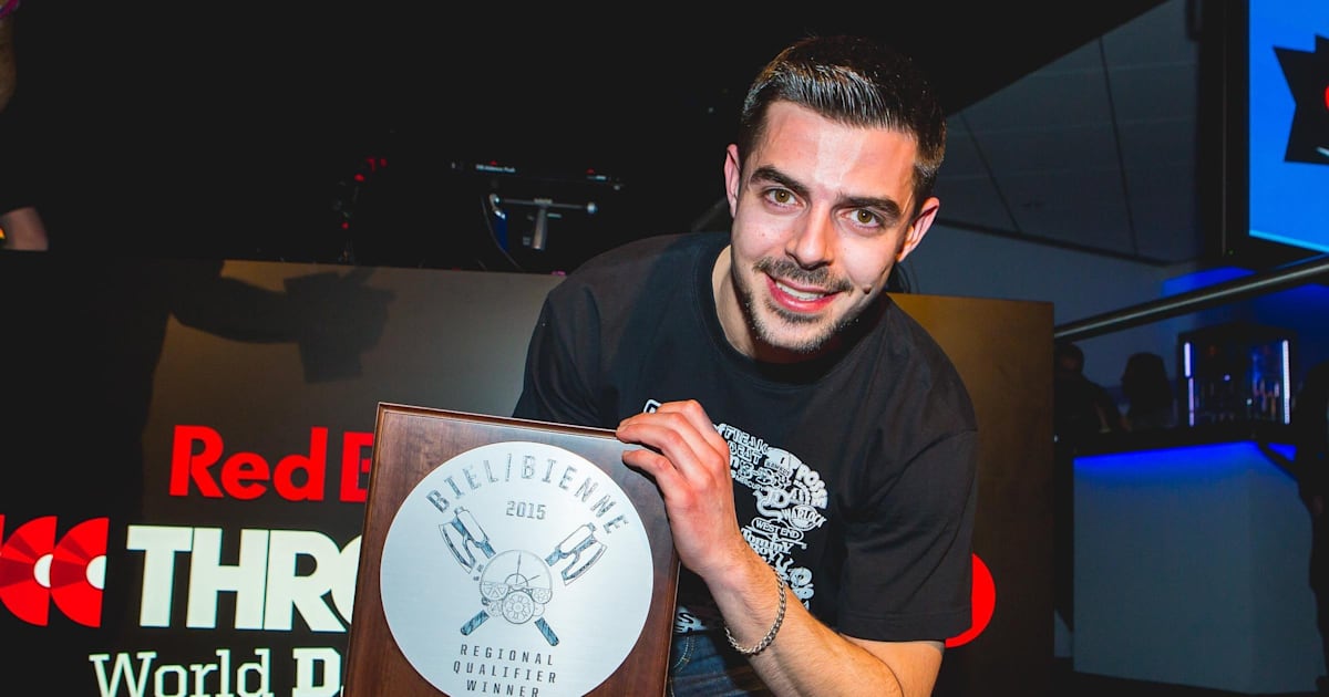 DJ Wiz: Interview über seine größte Leidenschaft!