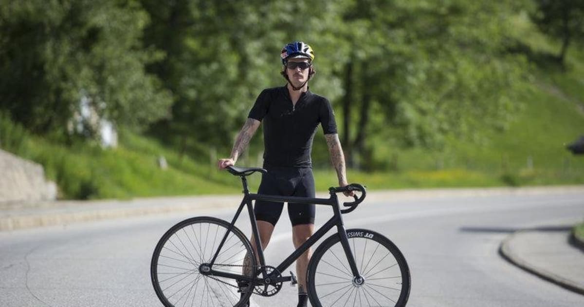 Was ist ein Fixie? Definition und Geschichte | Red Bull