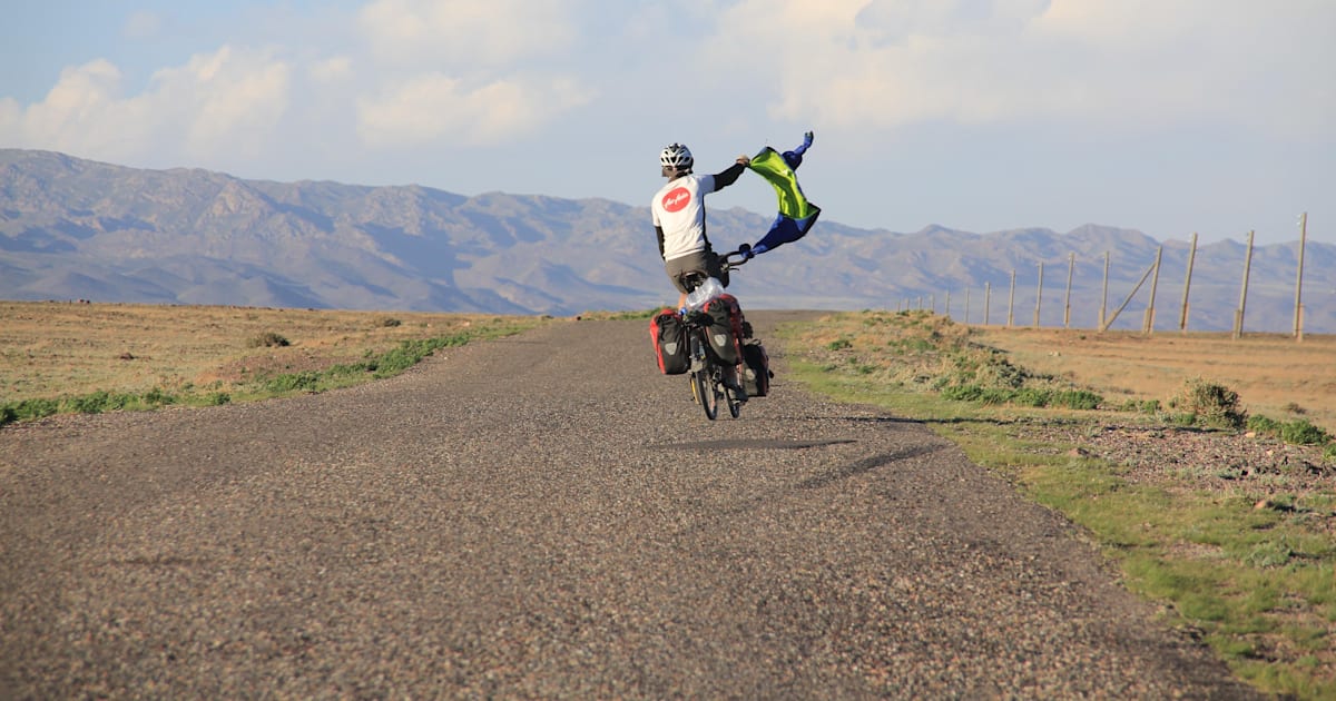 Endurance cycling tips for beginners: The perfect guide