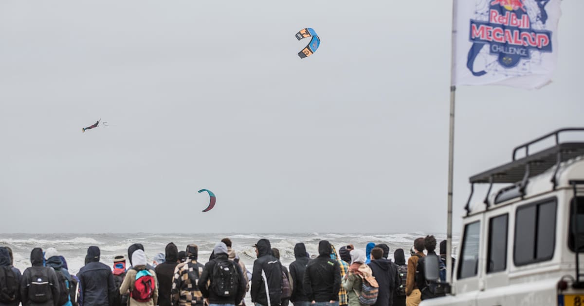 Report, results and round-up from Red Bull Megaloop