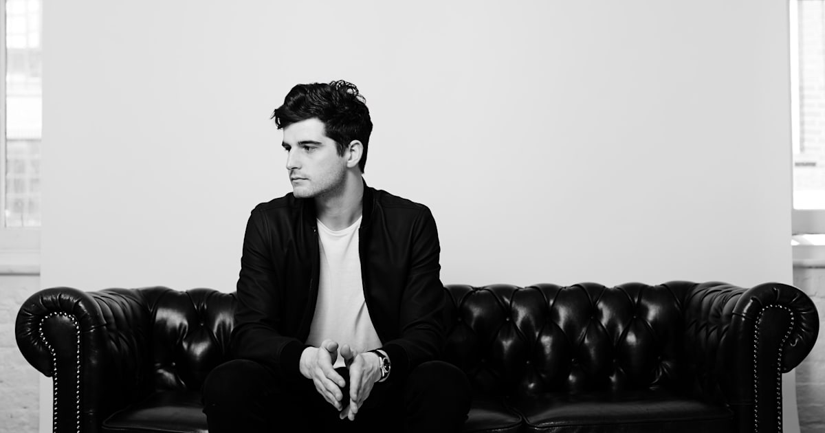 Listen To A Premiere Of Dimension's Latest Track