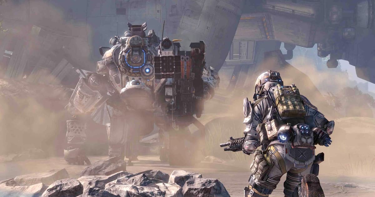 Titanfall 2: 6 things every pilot needs