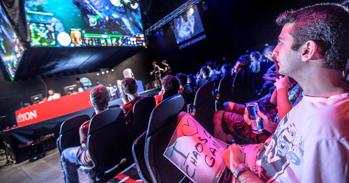 Red Bull Son Şampiyon