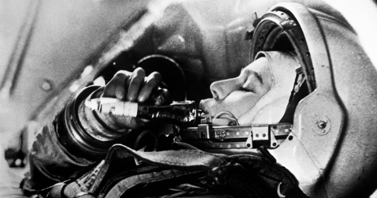 The five women who helped make the history of flight