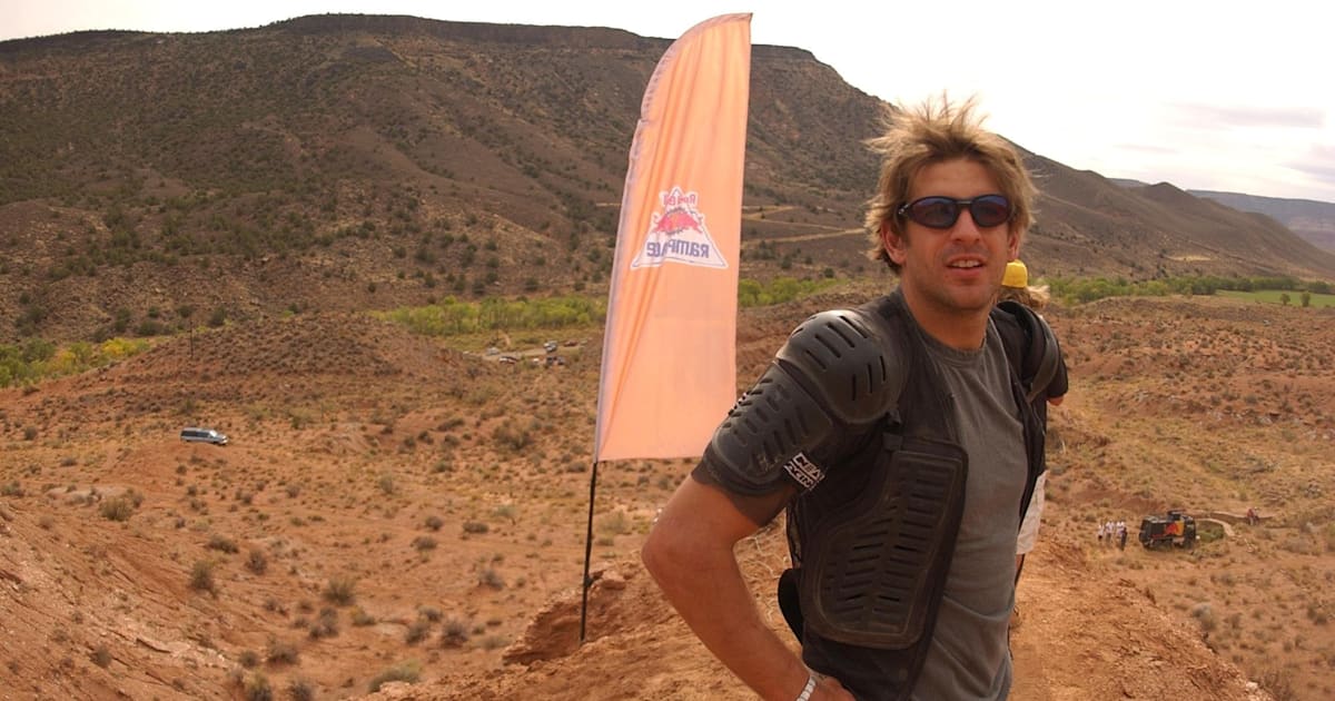 Rampage | Wade Simmons Talks Evolution of MTB