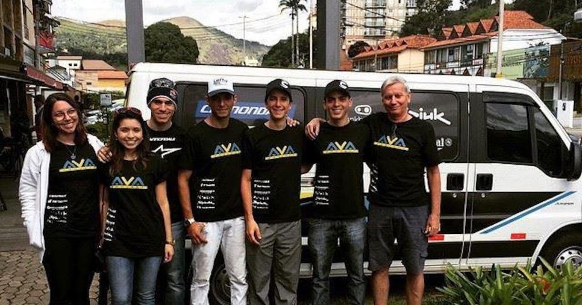 AVA Project: os primeiros frutos