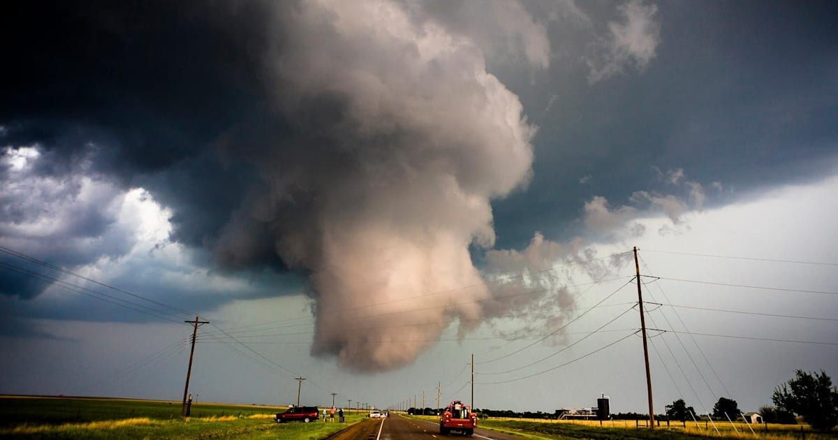 Rodzaje chmur - co zwiastują i jak przewidzieć pogodę?