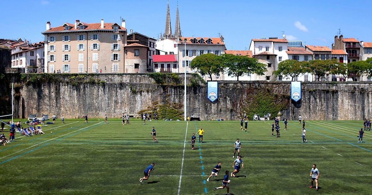 Rugby | Red Bull Ovalie 2015 : Les meilleures images