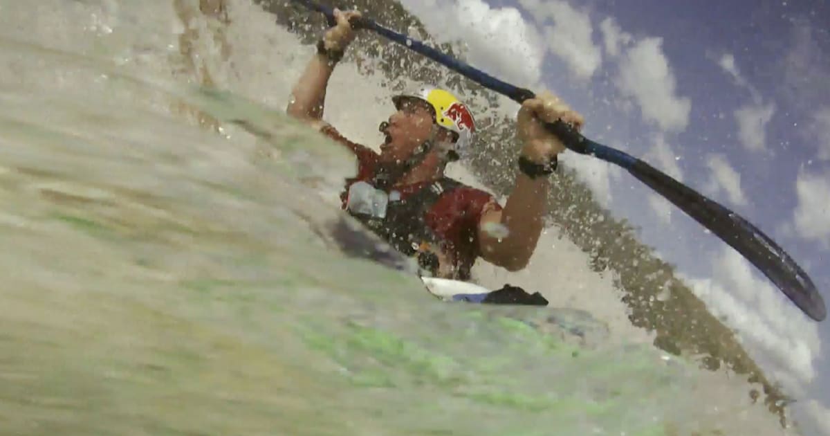 Congo The Great Inga Project Swamped