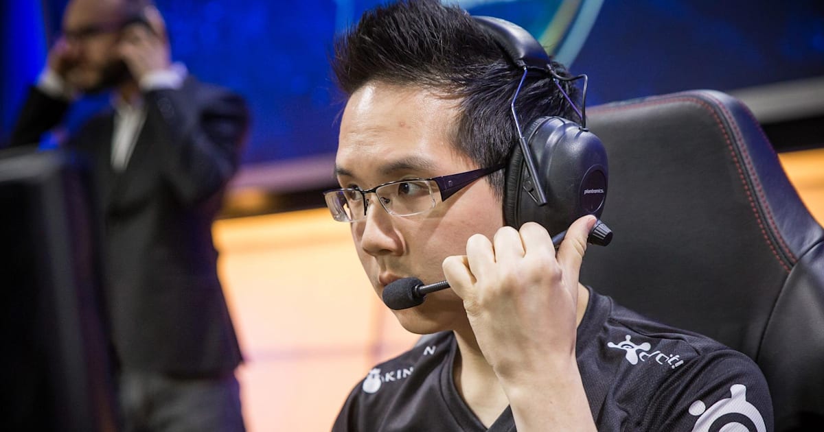 Three Teams Rise to the Top of the EU LCS