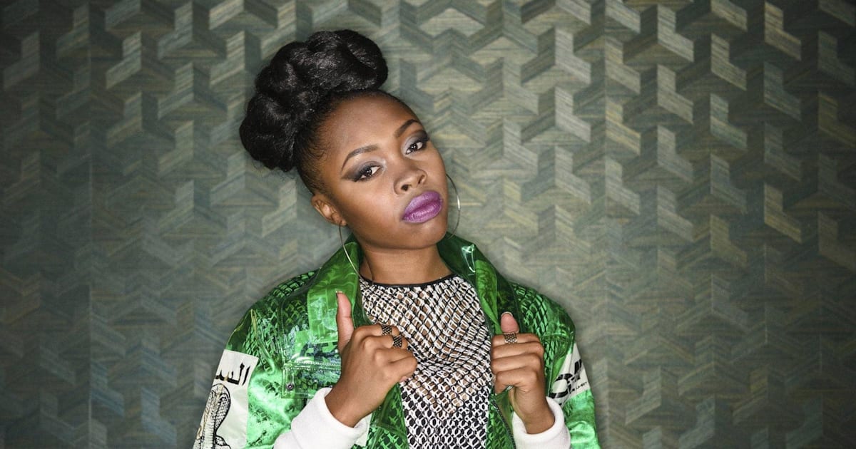 Watch Tink's Fearless Freestyle for XXL Freshman 2015