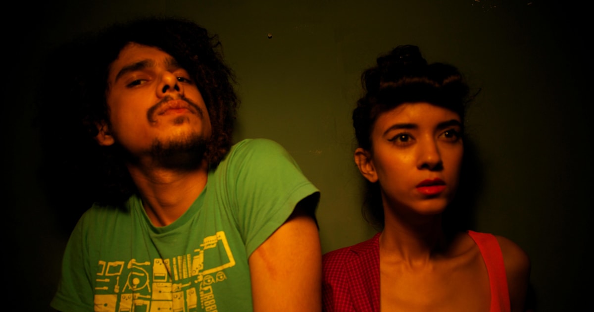 Know Your Track with Madboy/Mink