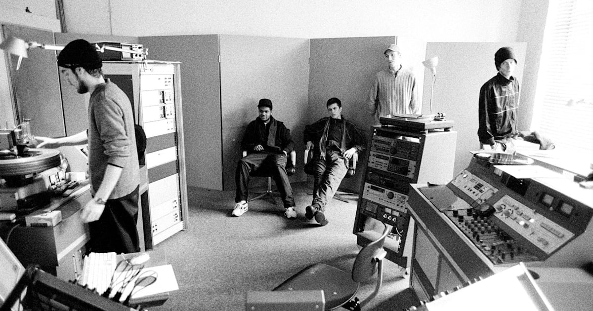 Historia del dubstep: cómo conquistó el mundo