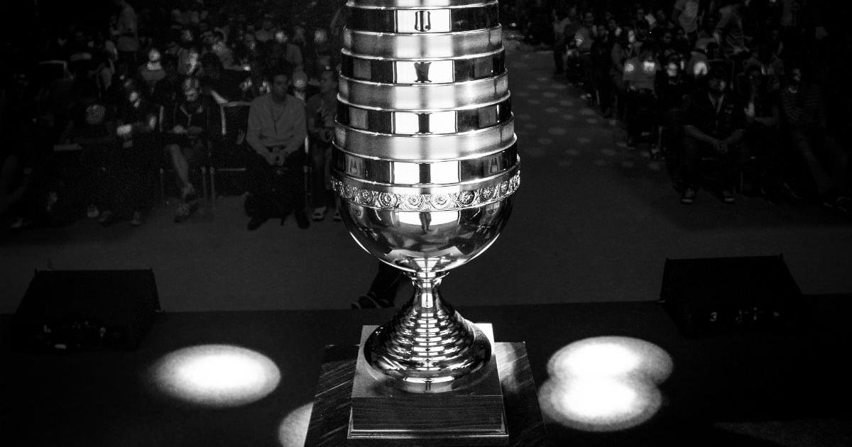 ESL One Cologne preview
