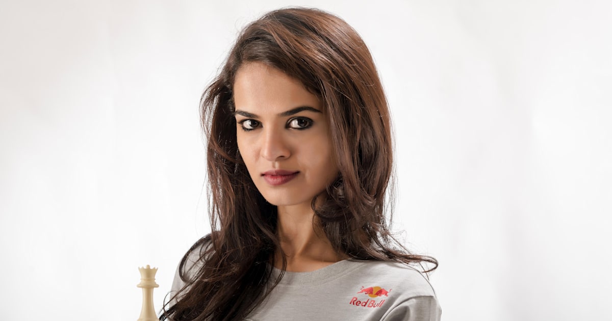 Tania Sachdev-Battle in black and the war in white