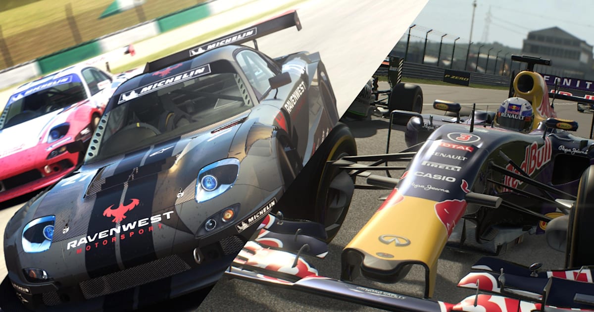 Codemasters studio interview