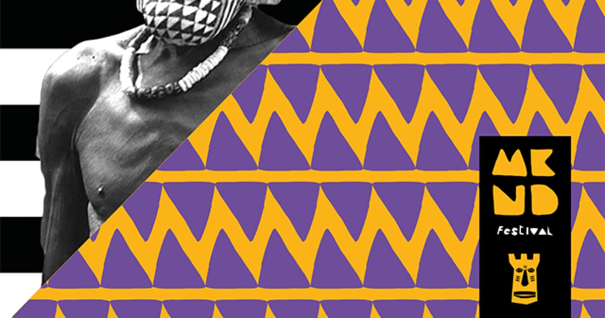 Alla scoperta del Mukanda Festival