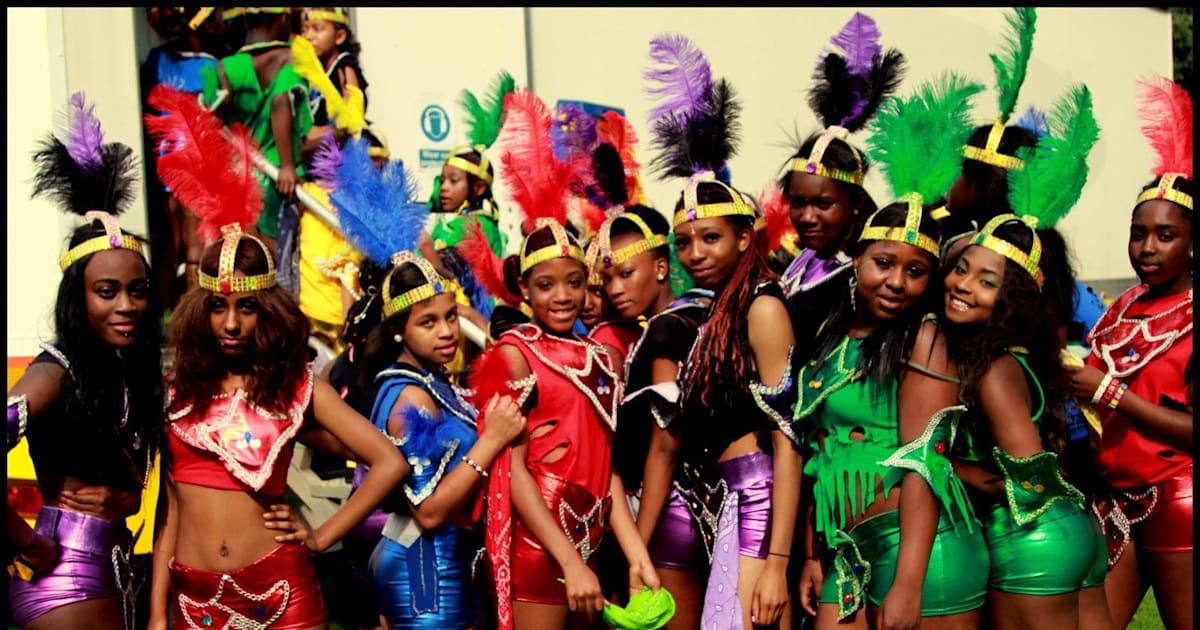 Manchester Carnival | The Caribbean event is back