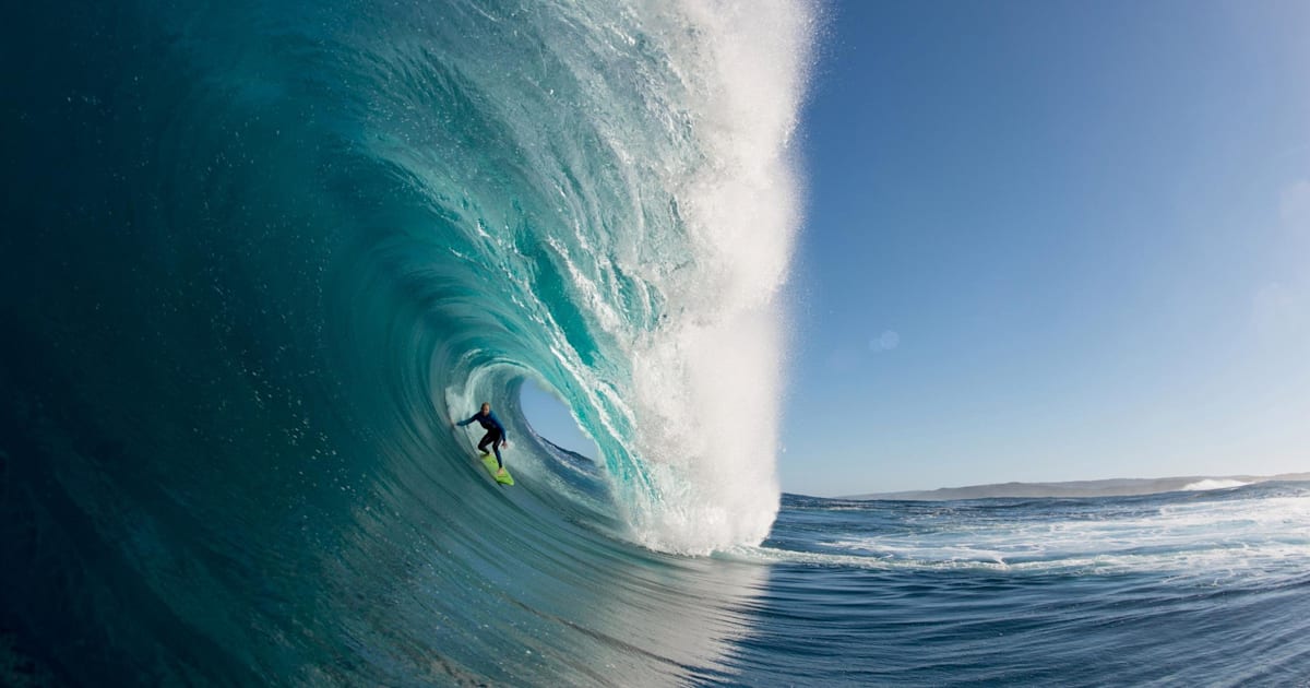 A Photo We Love Mark Mathews Russ Ord Career Photo