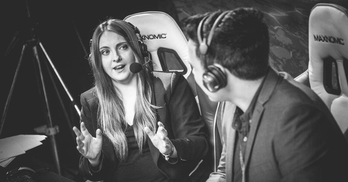 4 tips to noob shoutcasters in South Africa